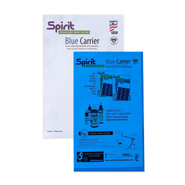 Products – Spirit Tattoo